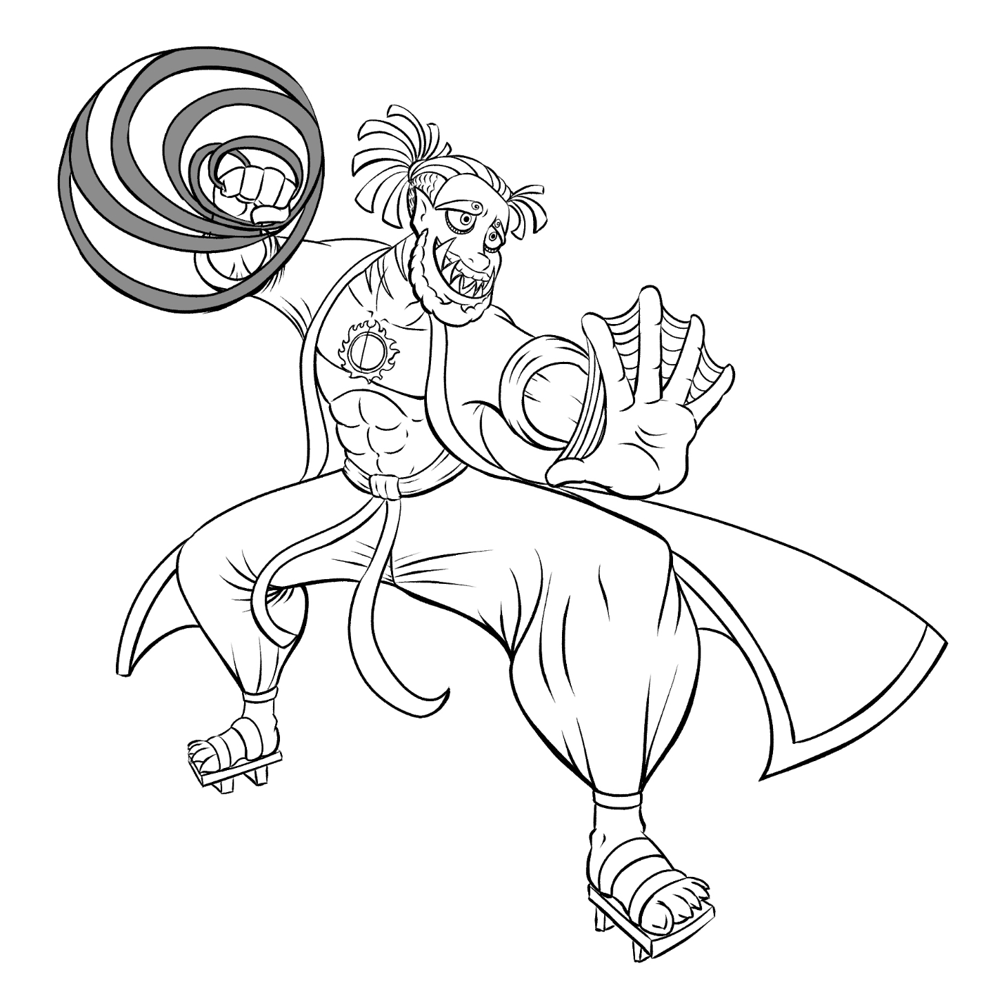 exemplarium's Commission Form | Artistree